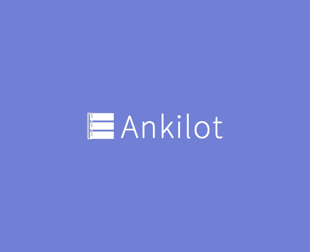 おかたい - Ankilot
